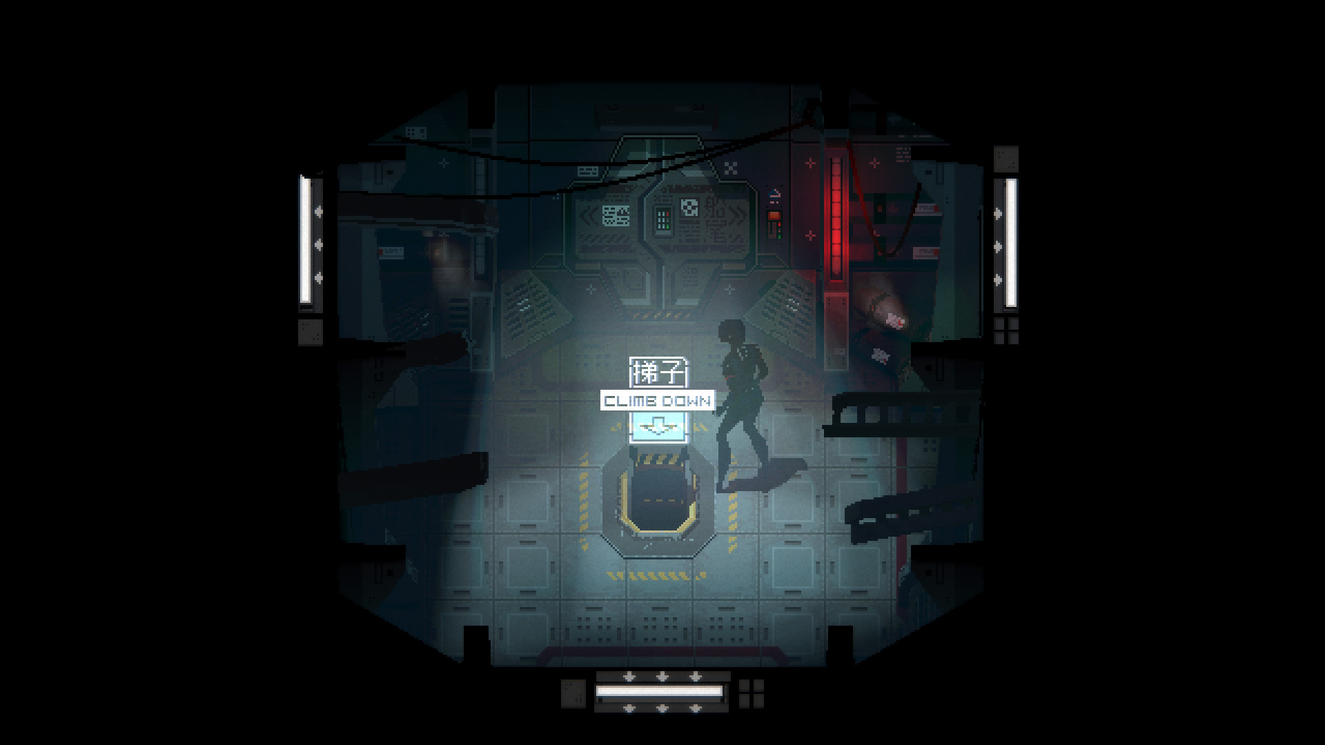 Signalis Es El Nuevo Pixel Art Survival Horror Anunciado Para Pc
