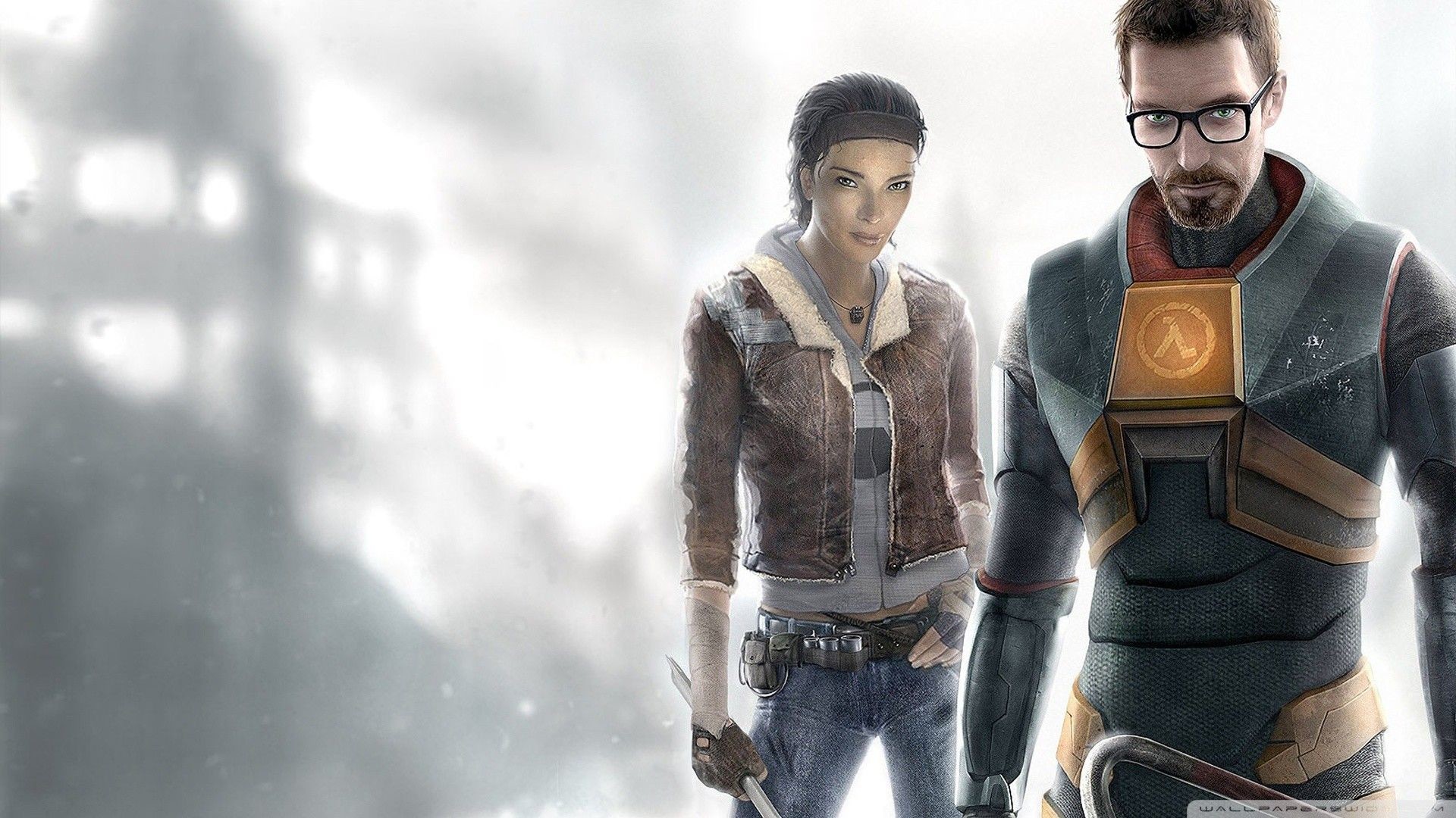 Un equipo de modders están trabajando en Half-Life 2 Remastered ... Un equipo de modders están trabajando en Half-Life 2 Remastered ...