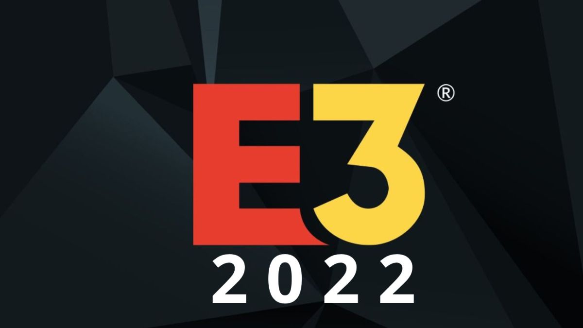 E3 2022 será un evento solo digital - Gaming Coffee E3 2022 será un evento solo digital - Gaming Coffee