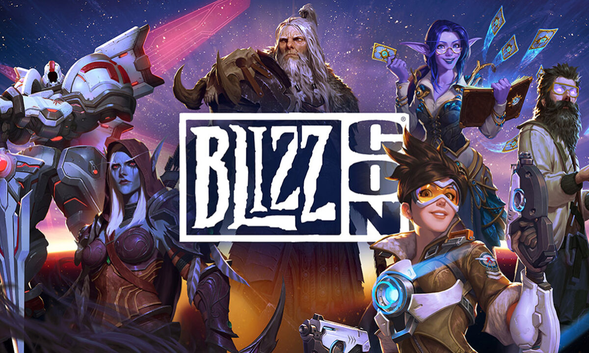 Ya se conoce la fecha de la BlizzCon 2023 - Gaming Coffee Ya se conoce la fecha de la BlizzCon 2023 - Gaming Coffee