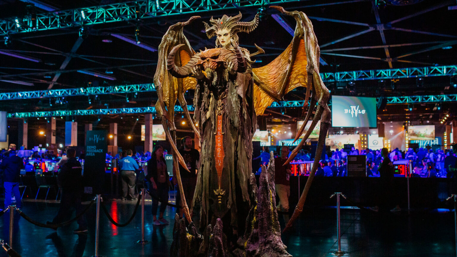 Ya se conocen los horarios y detalles de la BlizzCon 2023 - Gaming Coffee Ya se conocen los horarios y detalles de la BlizzCon 2023 - Gaming Coffee